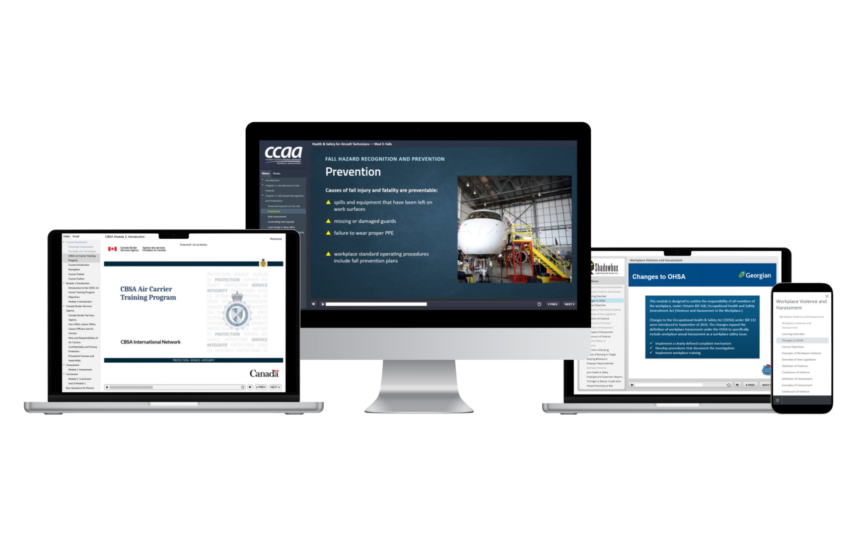 Home - Shadowbox Learning Services Inc.