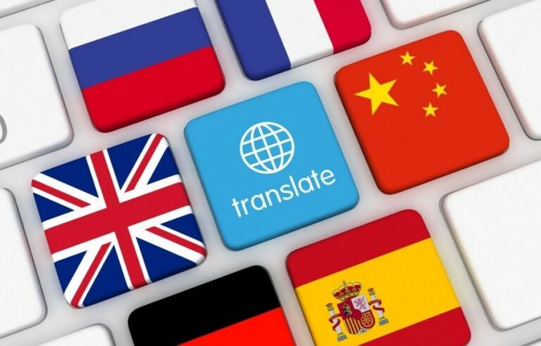 Translation - Shadowbox Learning Services Inc.