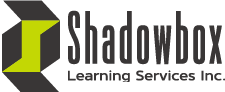 Shadowbox Learning Services Inc. – Custom eLearning Specialists